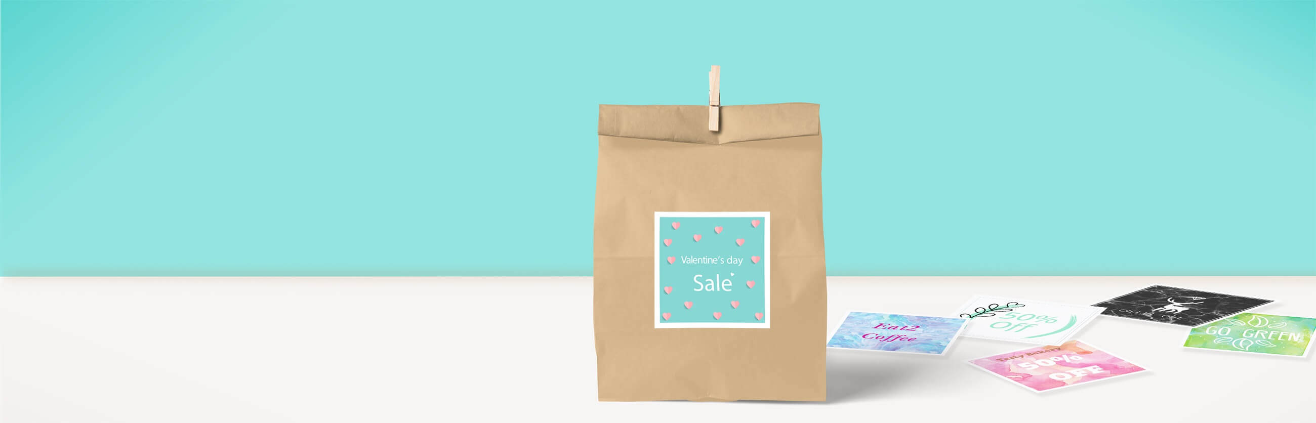 Square Stickers | Product Label Printing in Australia - JoinPrint AU