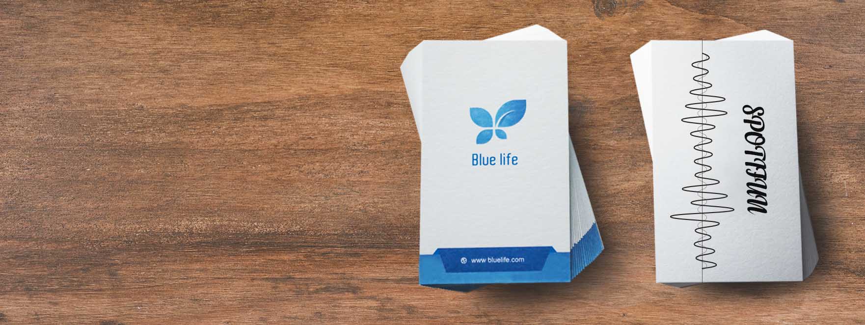 Textured Business Card Printing In Australia - JoinPrint AU